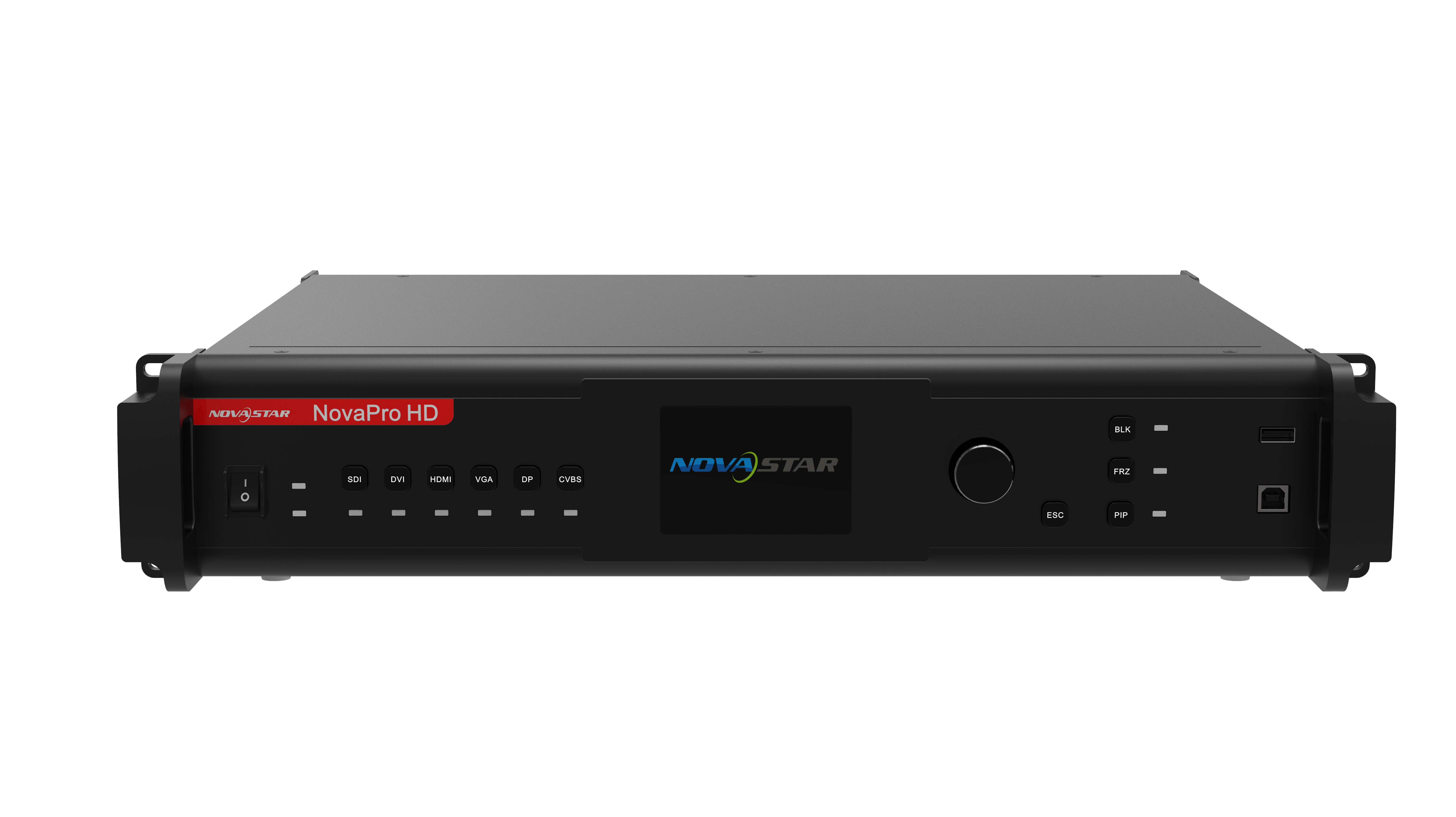 NovaStar NovaPro HD All-In-One LED Controller - Buy Product on Xi'an ...