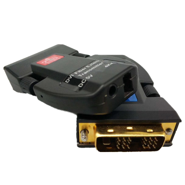 DualLink DVI-TR Fiber Optic Extender - Buy DualLink DVI-TR Fiber Optic ...