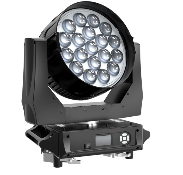 LED MOVING WASH - Buy LED MOVING WASH TL1940, LED MOVING LIGHT Product ...